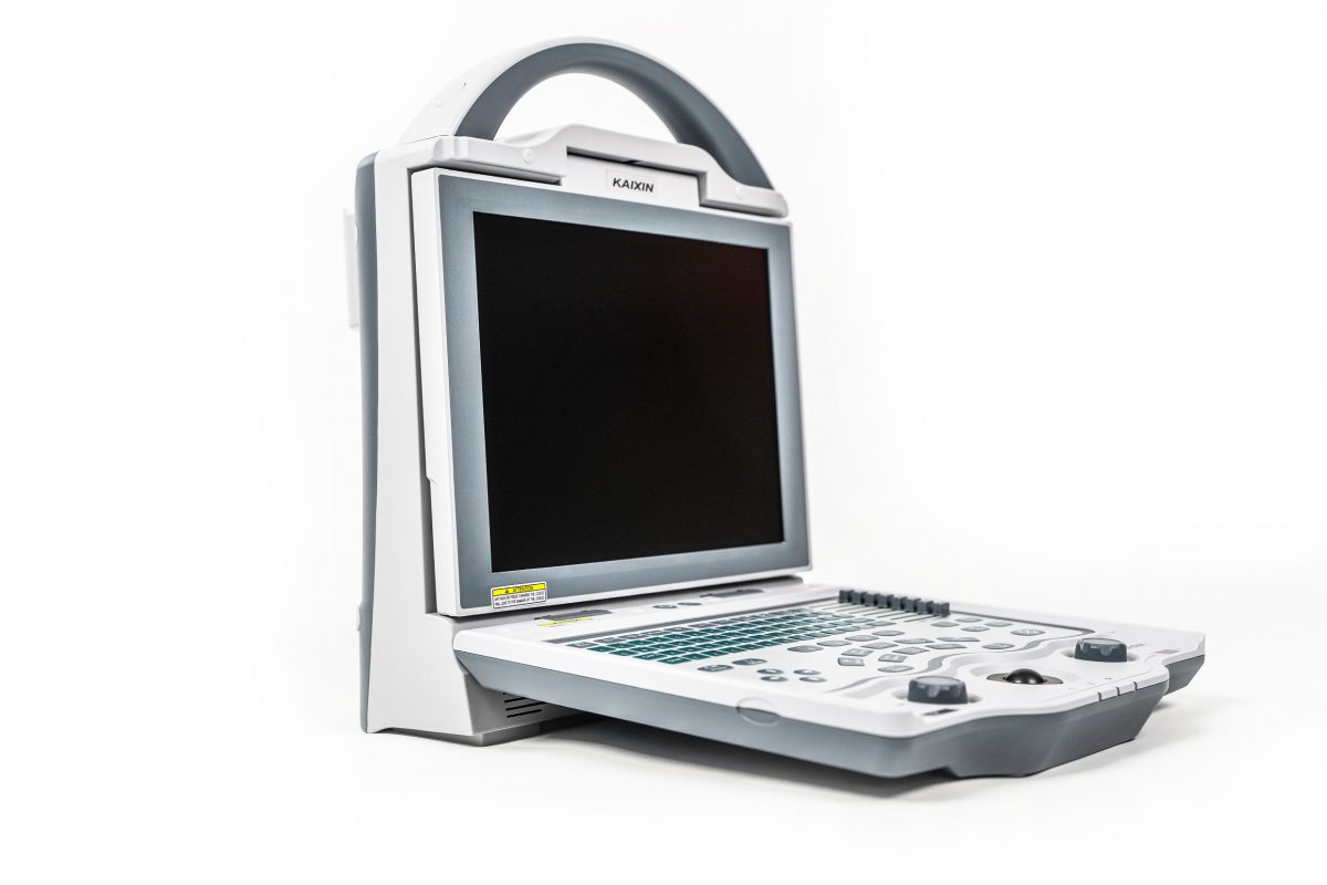 KX5600v for Snake and Reptile Scanning – ScanX Ultrasound