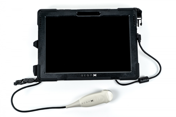 ScanX Ultrasound – ScanX Ultrasound