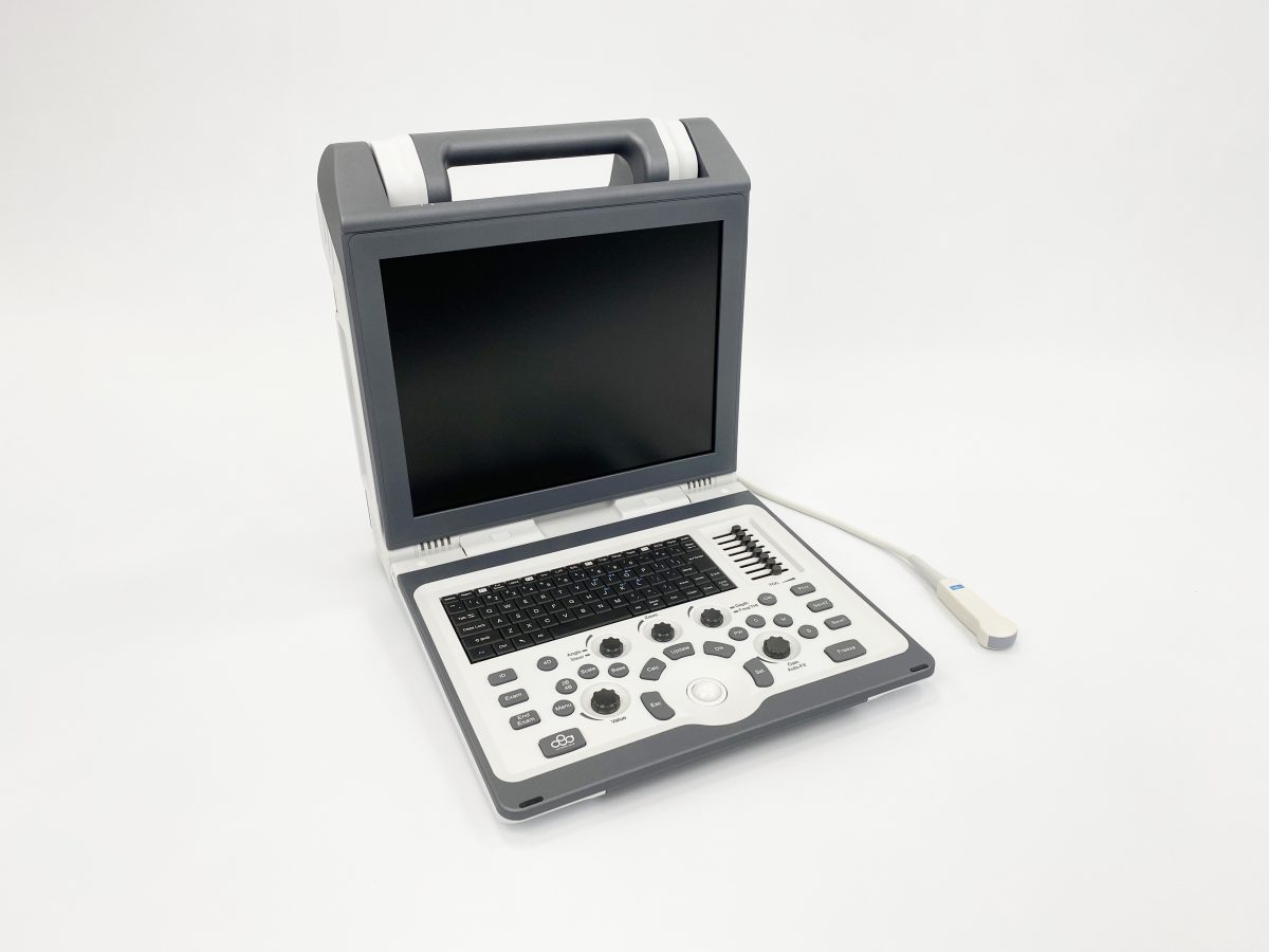 Siui Apogee 2300 – ScanX Ultrasound