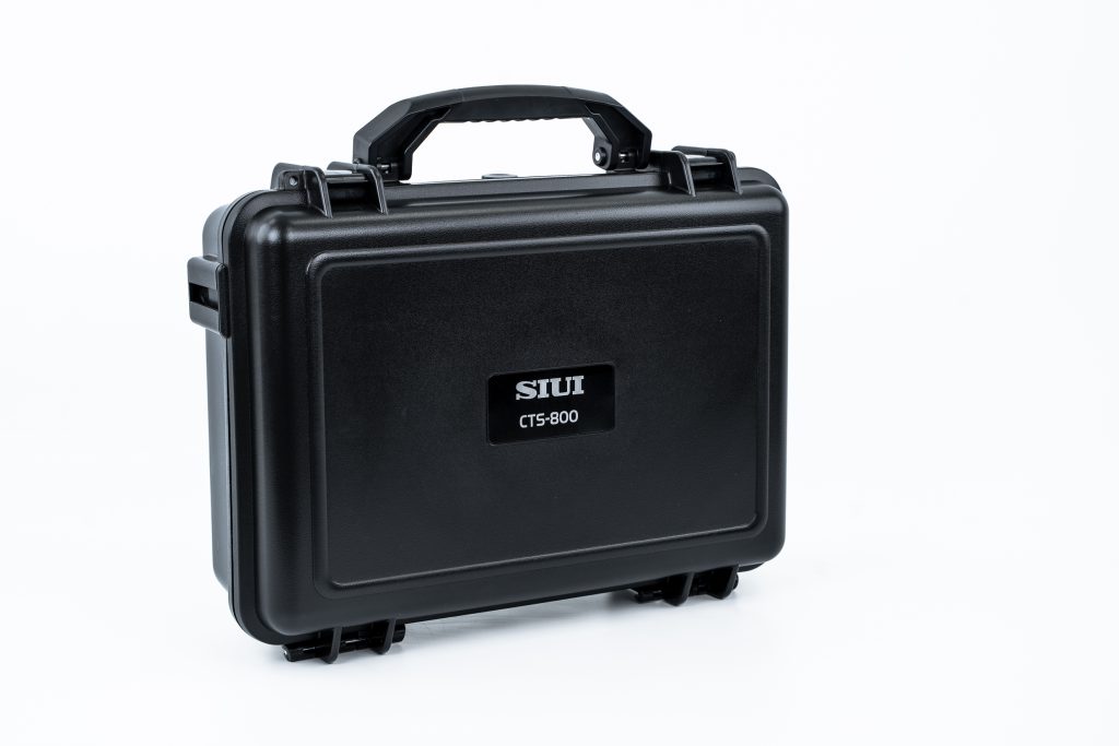 Siui CTS-800 with Linear Rectal Probe | ScanX Ultrasound