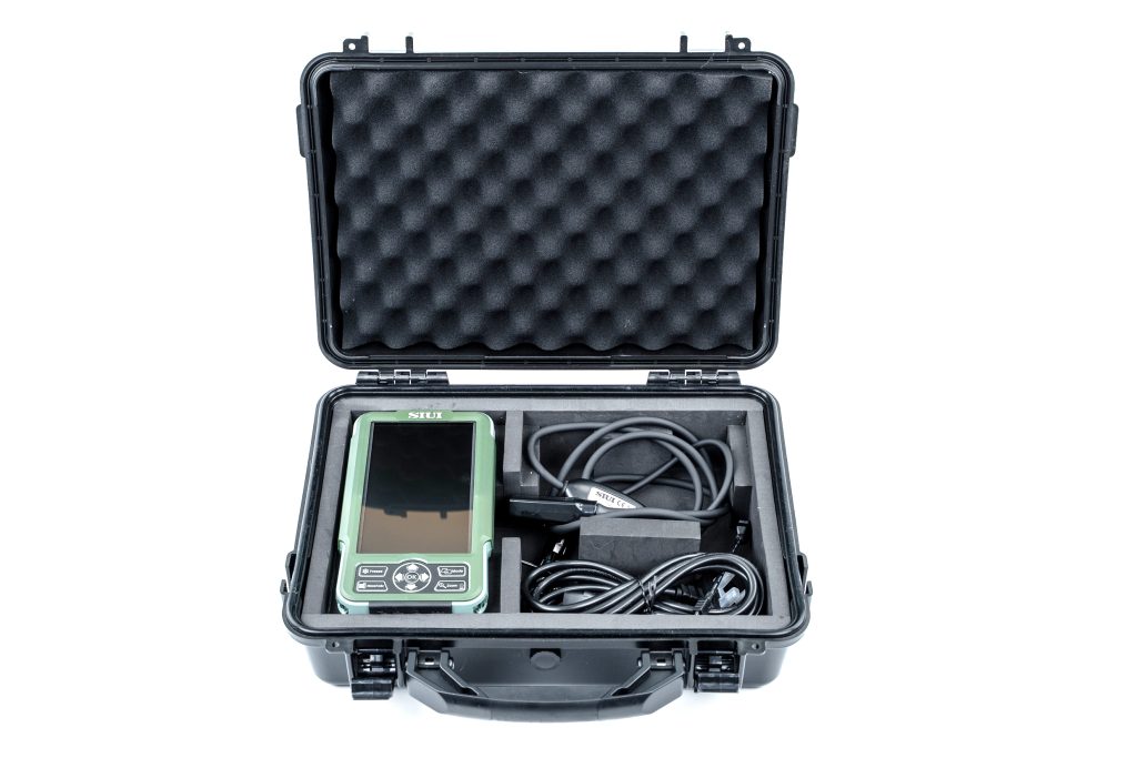 Siui CTS-800 with Linear Rectal Probe | ScanX Ultrasound
