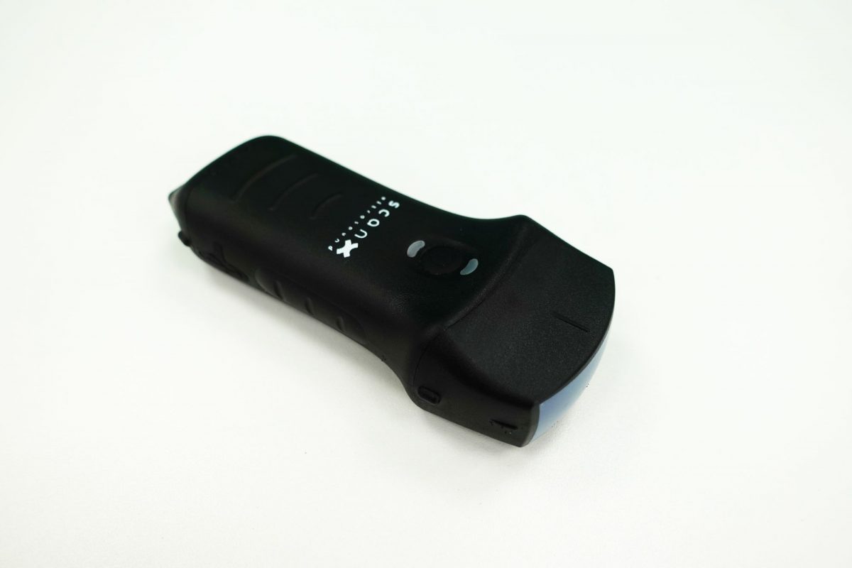 ScanX Air | ScanX Ultrasound