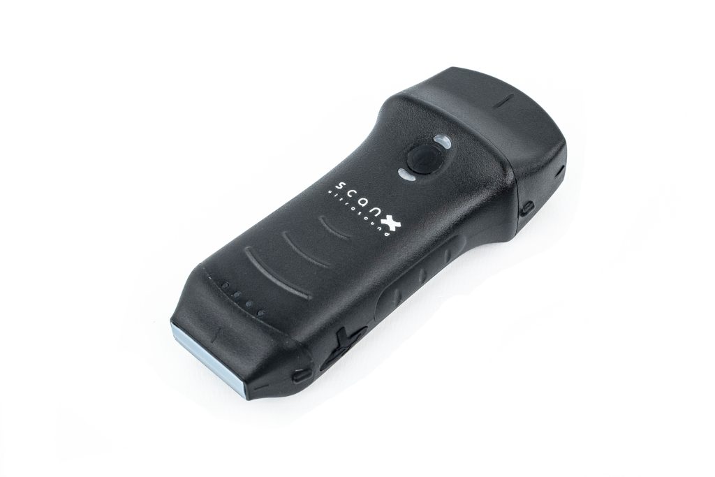 ScanX Air | ScanX Ultrasound