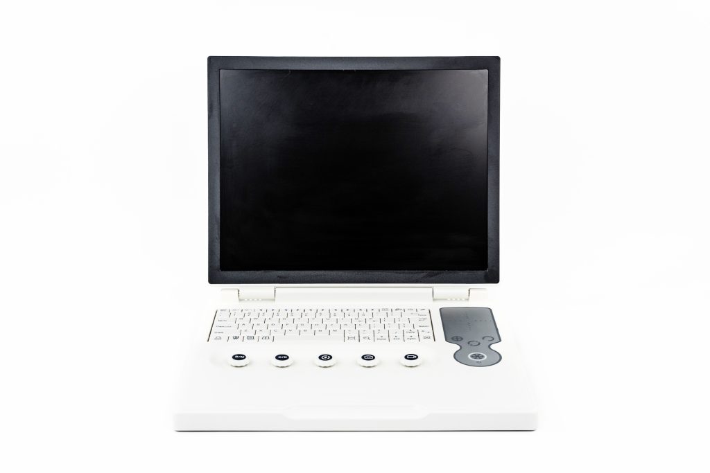 ScanPad | ScanX Ultrasound
