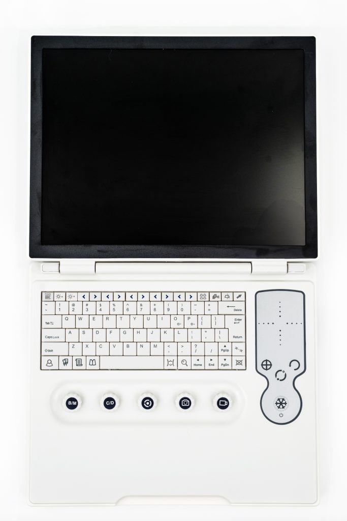 ScanPad | ScanX Ultrasound