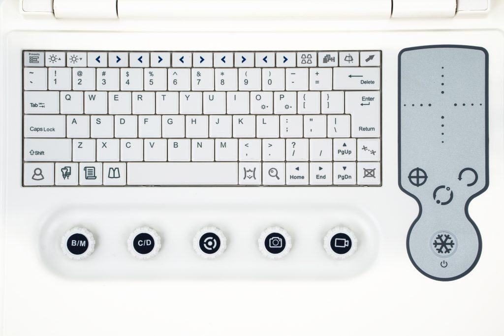 ScanPad | ScanX Ultrasound