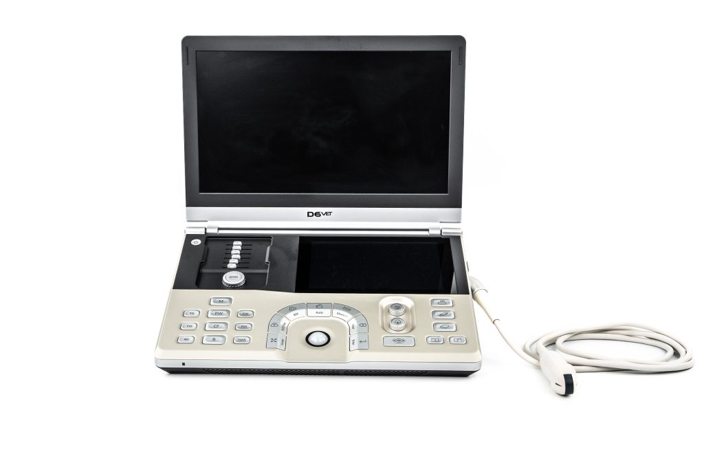 Vinno D6 Vet | ScanX Ultrasound