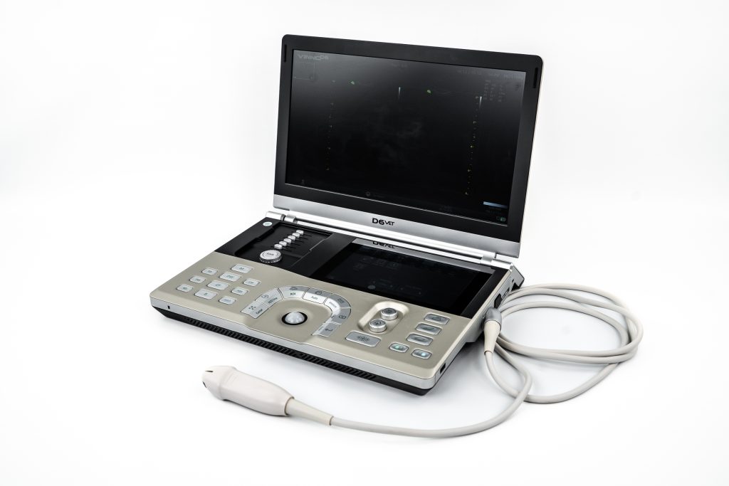 Vinno D6 Vet | ScanX Ultrasound