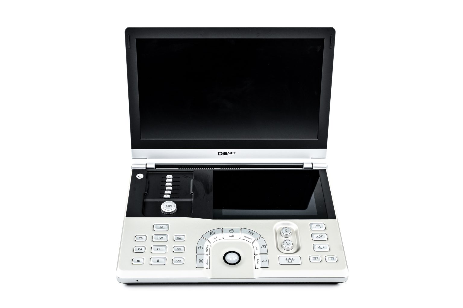 Vinno D6 Vet | ScanX Ultrasound