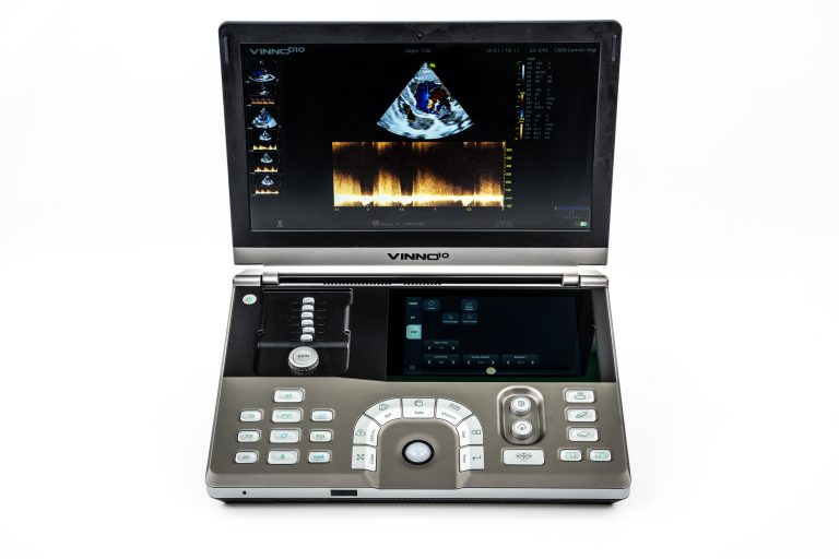 Vinno D10 | ScanX Ultrasound